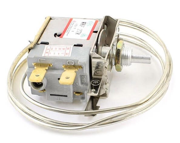 Thermostat là gì? - Điện Nước Thiên Phúc